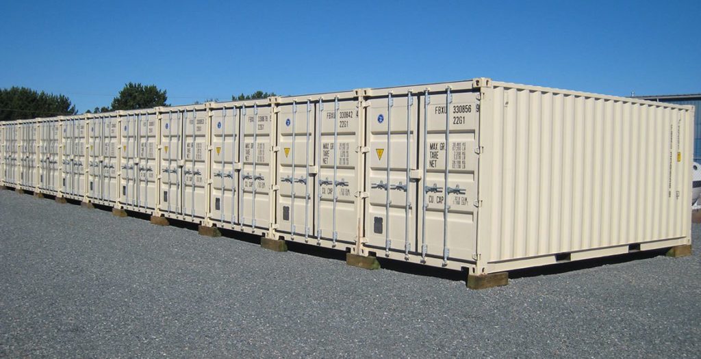 Why Shipping Containers? - Self Storage - Hyrum: The Safest, Cleanest ... Why Shipping Containers? - Self Storage - Hyrum: The Safest, Cleanest ...
